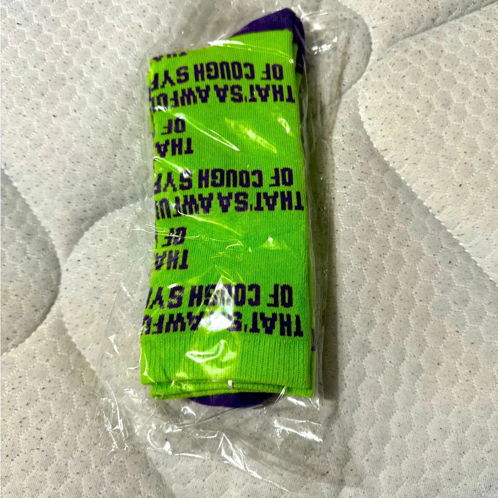awful lotta cough syrup | Underwear & Socks | Awful Lotta Cough Syrup ...